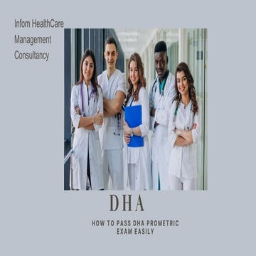 how to pass dha exam easily.pptx