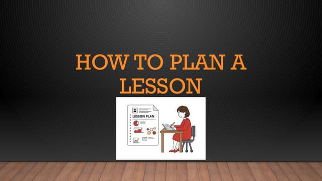 PARTS OF LESSON PLAN.pptx