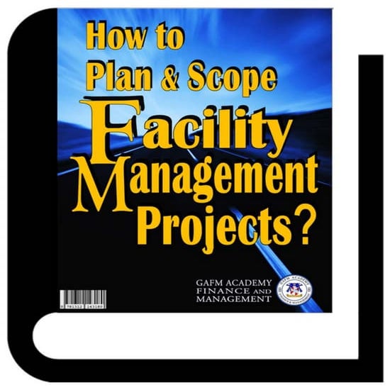 Facility management | PPTX