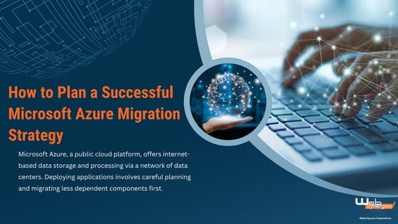 How to Choose the Right Azure Migration Services | PDF