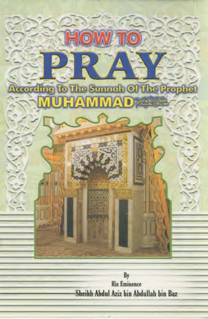The meanings of the salat | DOCX | Islam | Religion & Spirituality