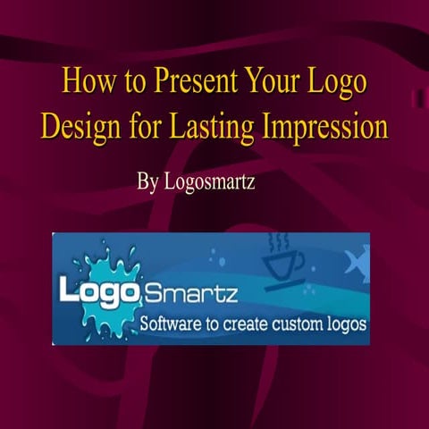 Components of a Successful Logo