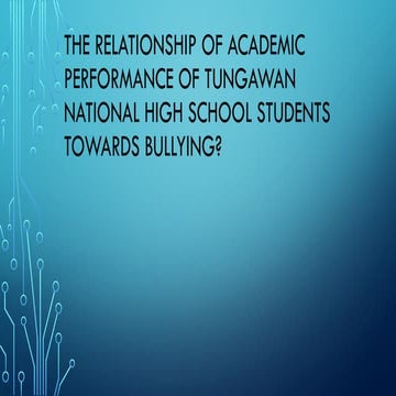 HOW TO PREVENT BULLYINg TO STUDENTS IN SCHOOL.pptx