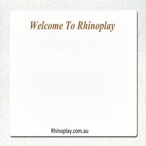 How to Prevent Injuries in Your Playground | PPT