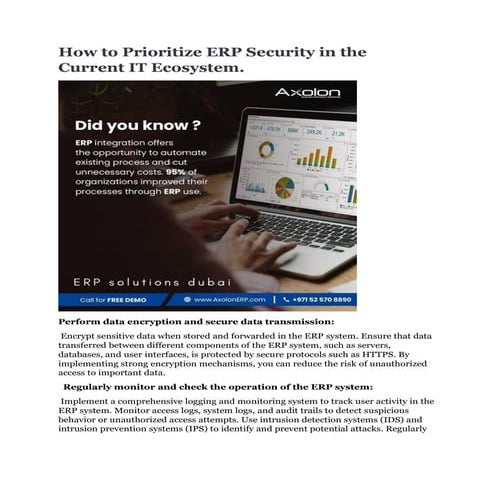 How to Prioritize ERP Security in the Current IT Ecosystem..pdf