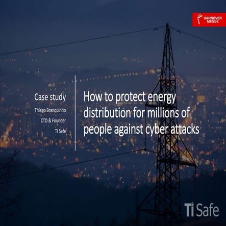 Cybersecurity in power system ppt for power system.pptx