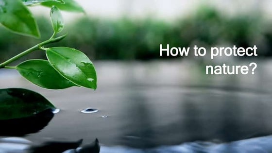 Water Conservation: Exploring Strategies to Adapt to Climate Change | PPT