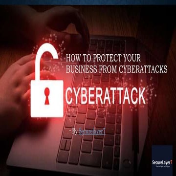 How to Protect Your Business from Cyberattacks.pptx