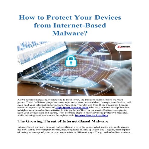 How to Protect Your Devices from Internet-Based Malware.pdf