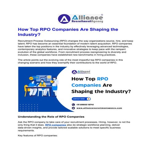 How Top RPO Companies Are Shaping the Industry_.pdf