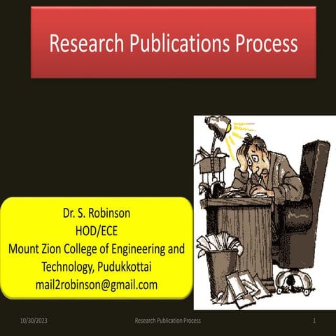 How to Publish a Paper in a Journal_ 14-8-2020.pptx