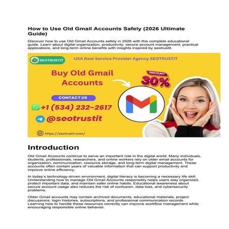 Complete Step-by-Step Guide to Buying Old Gmail Accounts.docx