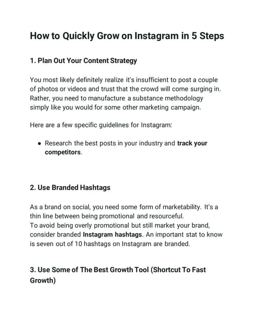 Instagram Growth Mastery: The Complete Guide to Building Followers ...
