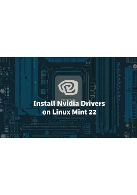 12 Things to Do After Installing Linux Mint 22.pdf