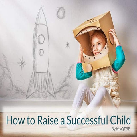 How to raise a successful child | PDF