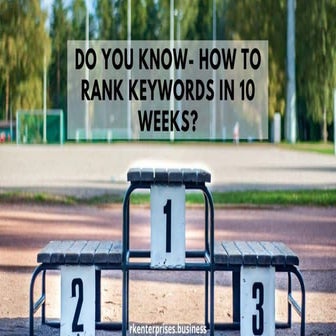 How to rank keywords.pdf