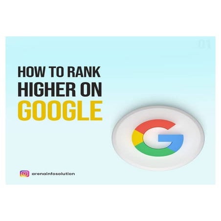 How to Rank on Google.pdf