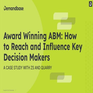 How to Reach and Influence Key Decision Makers_Final.pdf