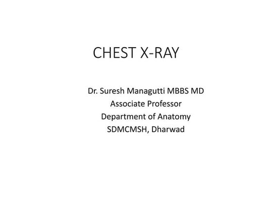 normal Chest x-ray radiological landmarks.ppt