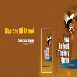 how_to_read_the_holy_quran.pdf | Islam | Religion & Spirituality