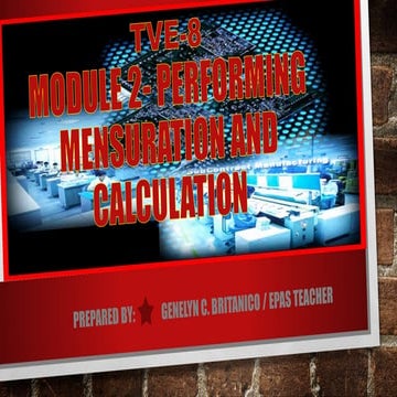 Procedure On How To Interpret Resistance Reading In An Ohmmeter | PPT