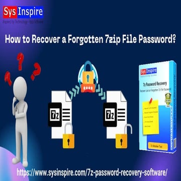 How to Recover a Forgotten 7zip File Password.pdf