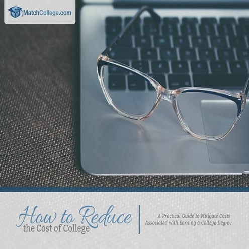 How to Reduce the Cost of College | PPT