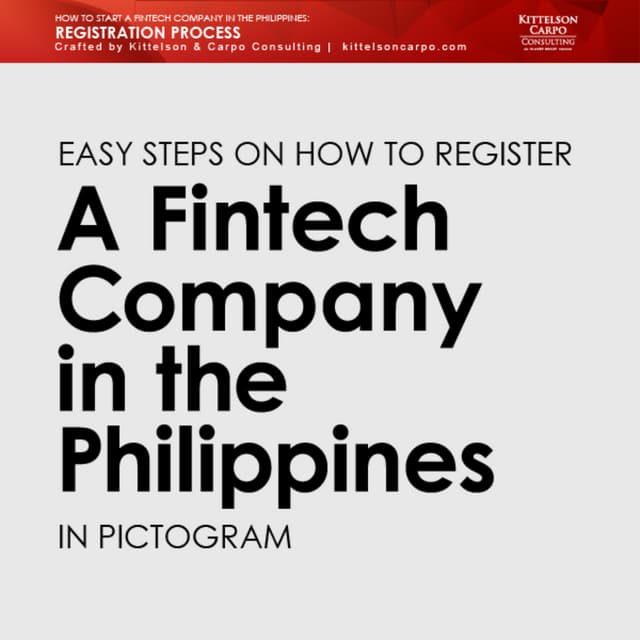 Starting a FinTech Company in the PH: The Ultimate Guide | PDF