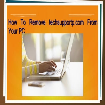 How To Remove Browser Hijacker | PPT