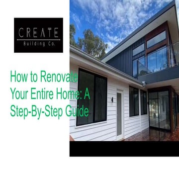 How to Renovate Your Entire Home A Step-By-Step Guide.pptx