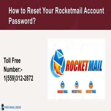 How to Reset Your Rocketmail Account Password.pptx