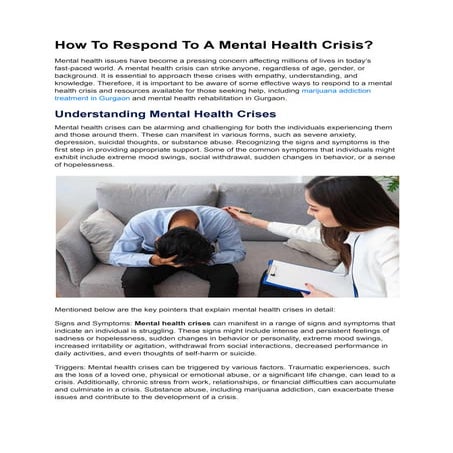 How To Respond To A Mental Health Crisis.pdf