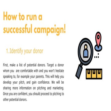 How to run a successful campaign Muskurahast foundation.pdf
