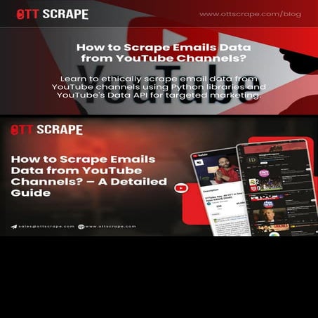 How to Scrape Emails Data from YouTube Channels (1).pdf