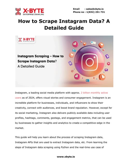 Instagram Data Scraping Services.pptx