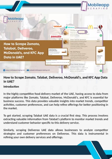 How Does Scraping Shopee and Lazada Product Review Data Impact Decision ...