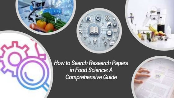 How to write a Research Paper (Beginner) .pptx