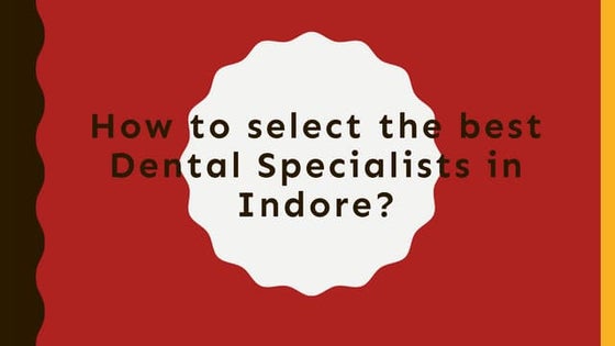 Enhancing Smiles_ A Comprehensive Guide to Dental Care at our Jalandhar ...