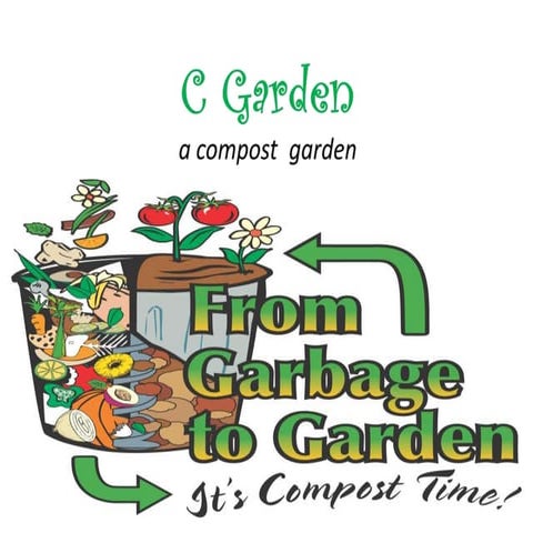 How to set a compost center your self by uday | ZIP