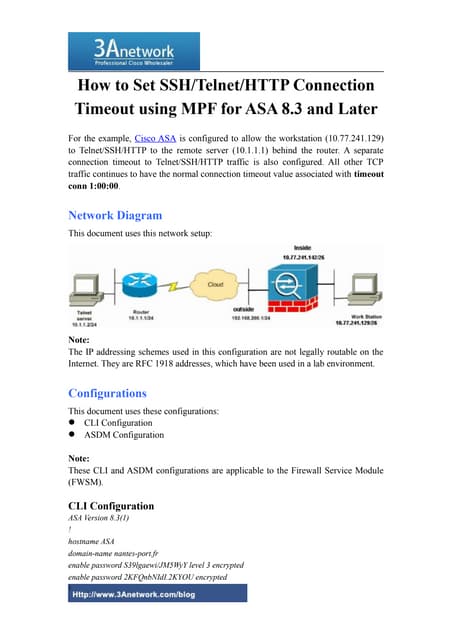 Iot protocols tr 069 | PPTX