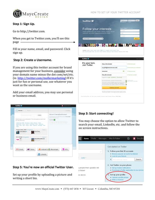 how-to-create-a-slideshare-account