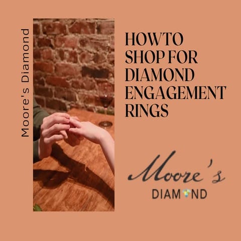 How to shop for diamond engagement rings | PDF | Wedding | Personal ...