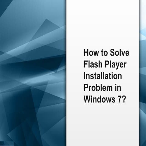 Windows 7 edition powerpoint | PPTX