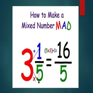 how to solve fractions and mixed fractions.pptx