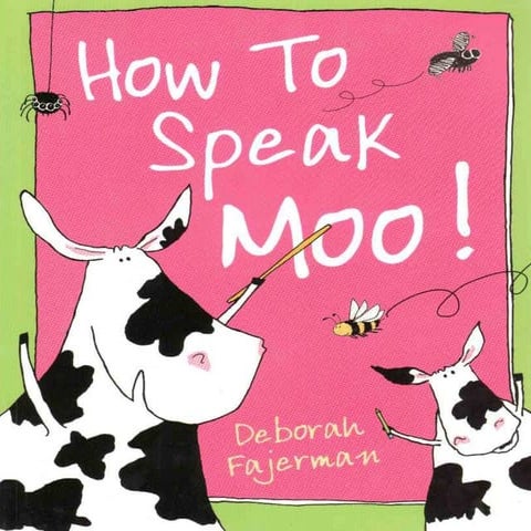How to speak Moo tale | PPT
