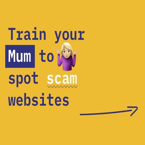How to spot fake websites? | PDF