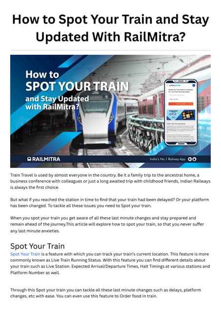 What Does Each PNR Status Code Mean_ Complete List for Rail Travelers.pdf