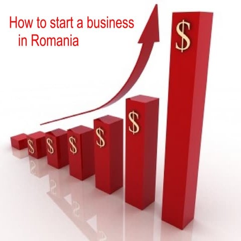 How to start a business romania | PPS