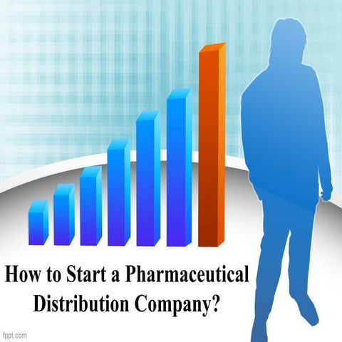 How to Start a Pharmaceutical Distribution Company? - Ambit Bio Medix ...
