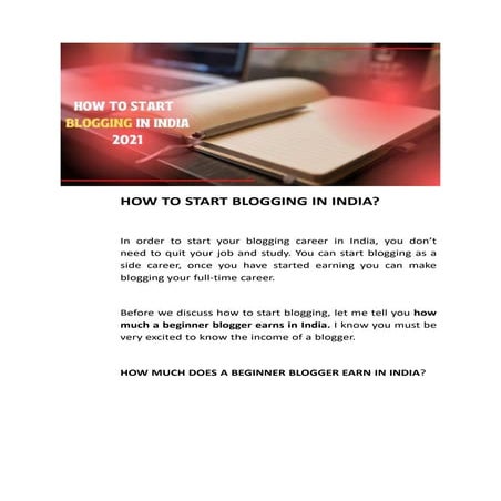 9 interesting blog post ideas for handicrafts websites | PDF